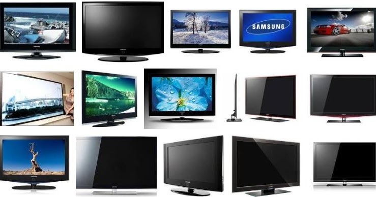 Harga TV LCD Terbaru dan Canggih 2016 | 4belasDM