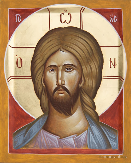 Orthodox Sardinia: Iconografia moderna, l'arte di presentare la ...