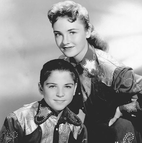 FROM THE VAULTS: Larry Collins born 4 October 1944