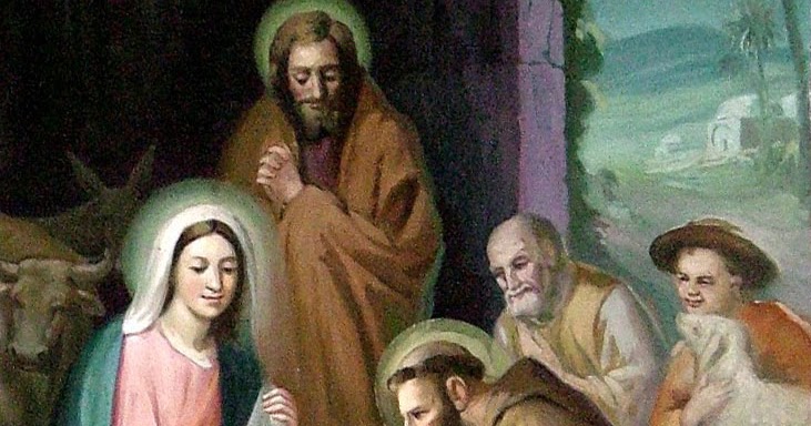 TEA PAN "Río de Piedras": POSADAS, NACIMIENTOS Y ALGO MÁS...