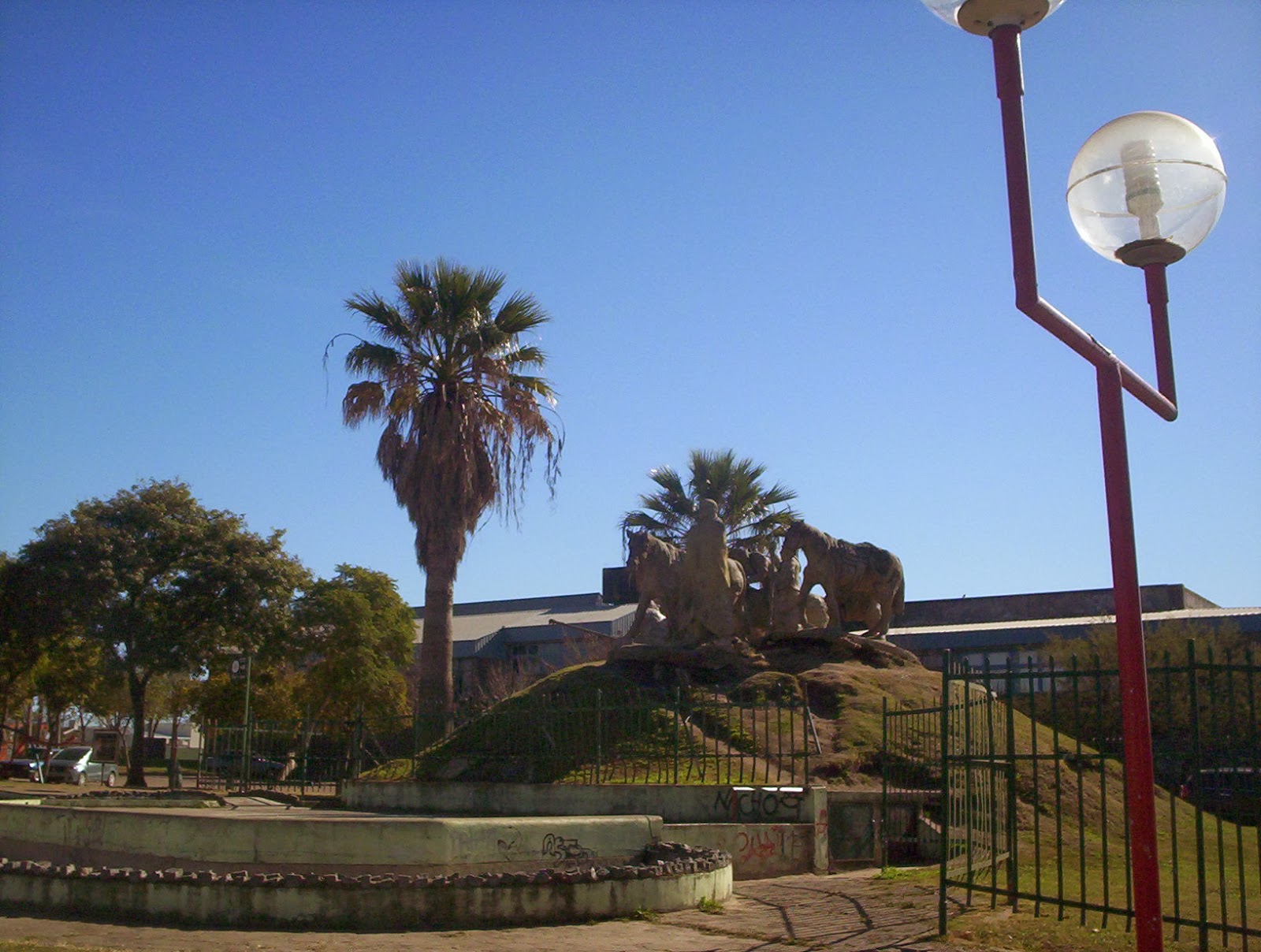 Villa Clara Entre Rios: RECORRIENDO ENTRE RIOS, VILLAGUAY