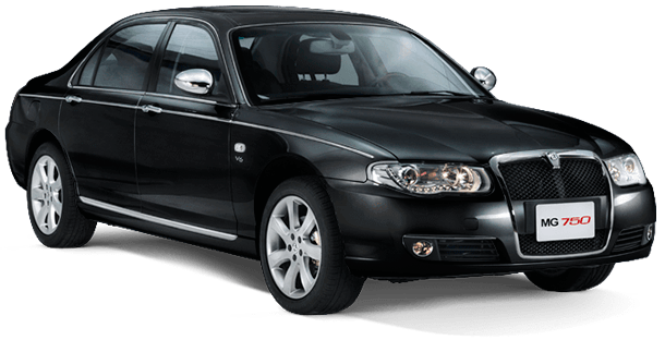 MG 750 (2015) - Couleurs / Colors