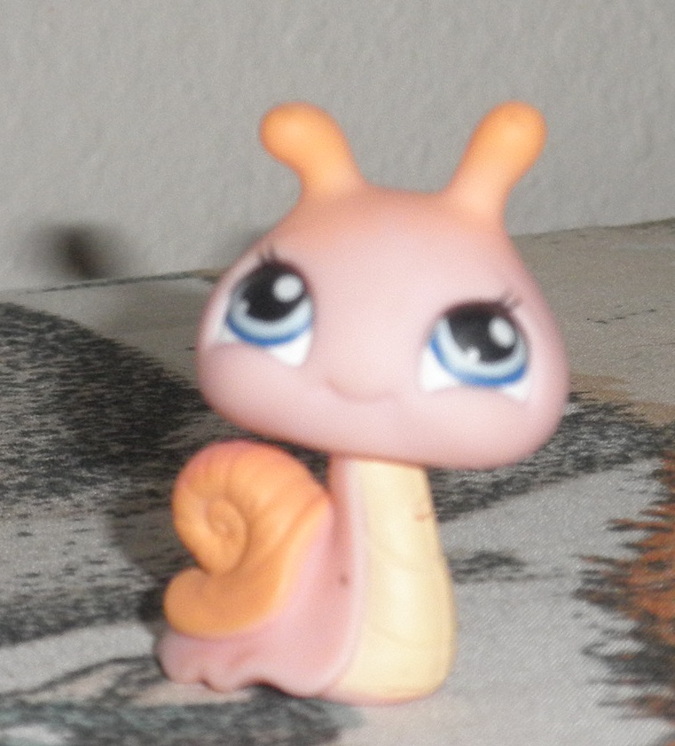 Collectomania: LPS Set - Target Collector Tin 1