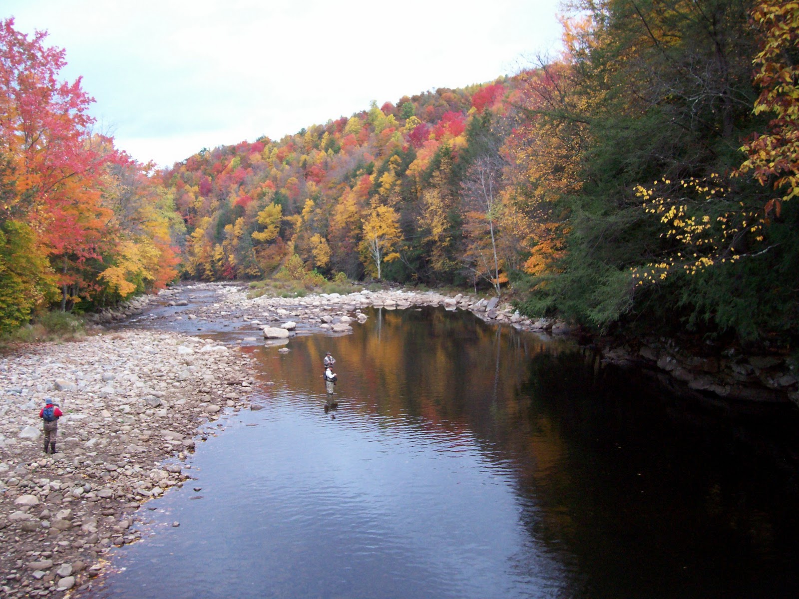 Virginia, Kentucky, West Virginia from Indiana: Bemis - A Little ...