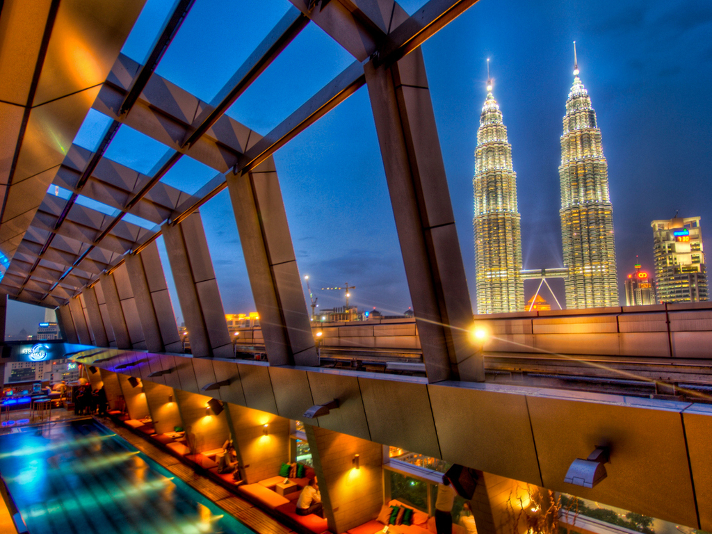 Fantastic view | Wallpapers Stocks