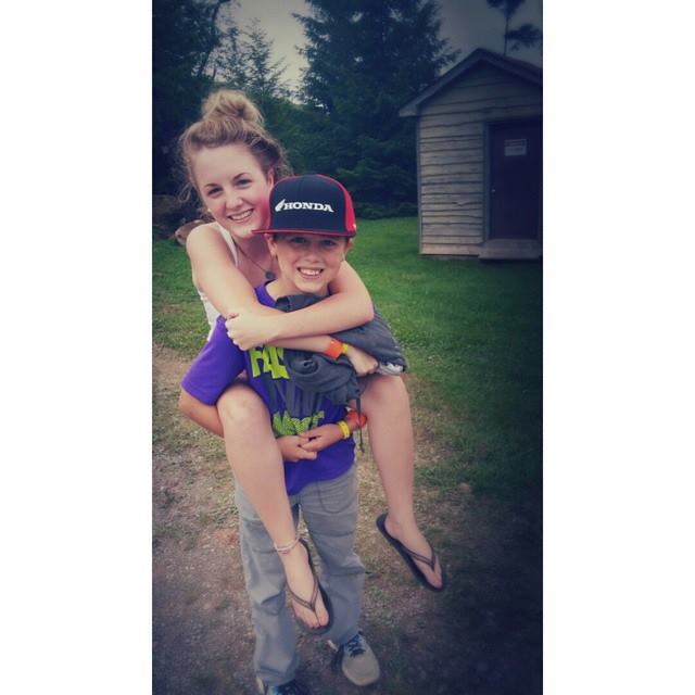 Lift And Carry Blog: Young Boys Lifting Womenboy lifting