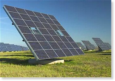 My Projects: Prototype of PIC Based Automatic Solar Tracking System