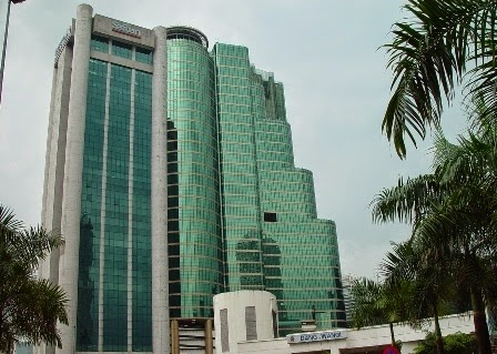 KL Rumah Murah: Menara Safuan, Dang Wangi, KL