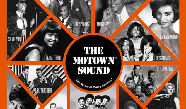La serie Tv cartoon sulla Motown