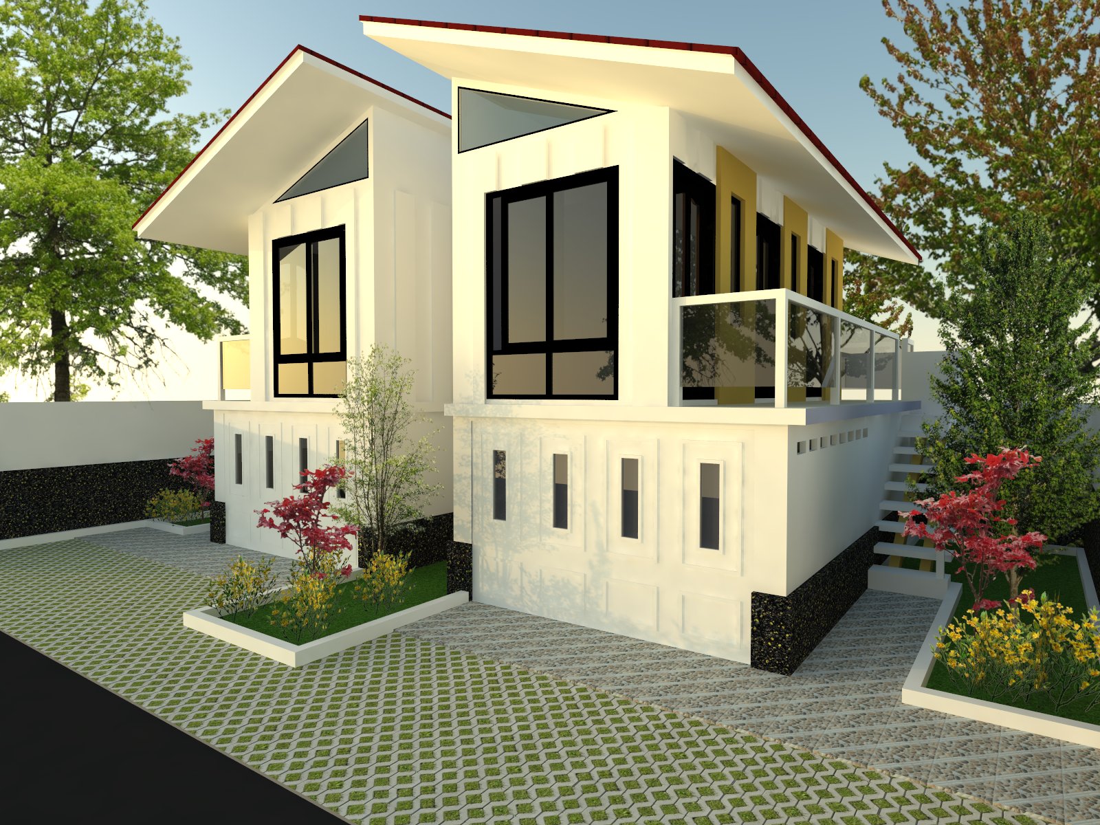 HEIWA DESIGN: Heiwa Design Projects and Designs