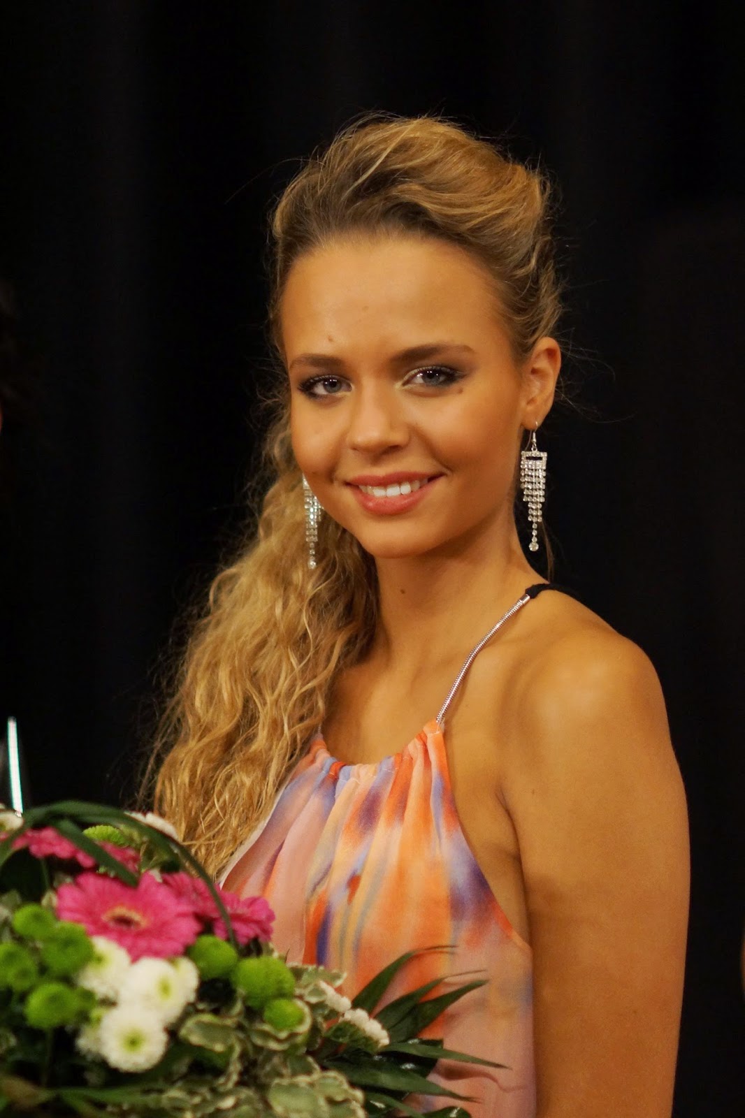 Les élections de miss en Bretagne et dans l'Ouest, par Pierre Boucher ...