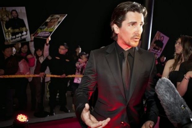 Videos Virales Rep. Dom.: Christian Bale "BATMAN" en la Laguna Dudú en ...