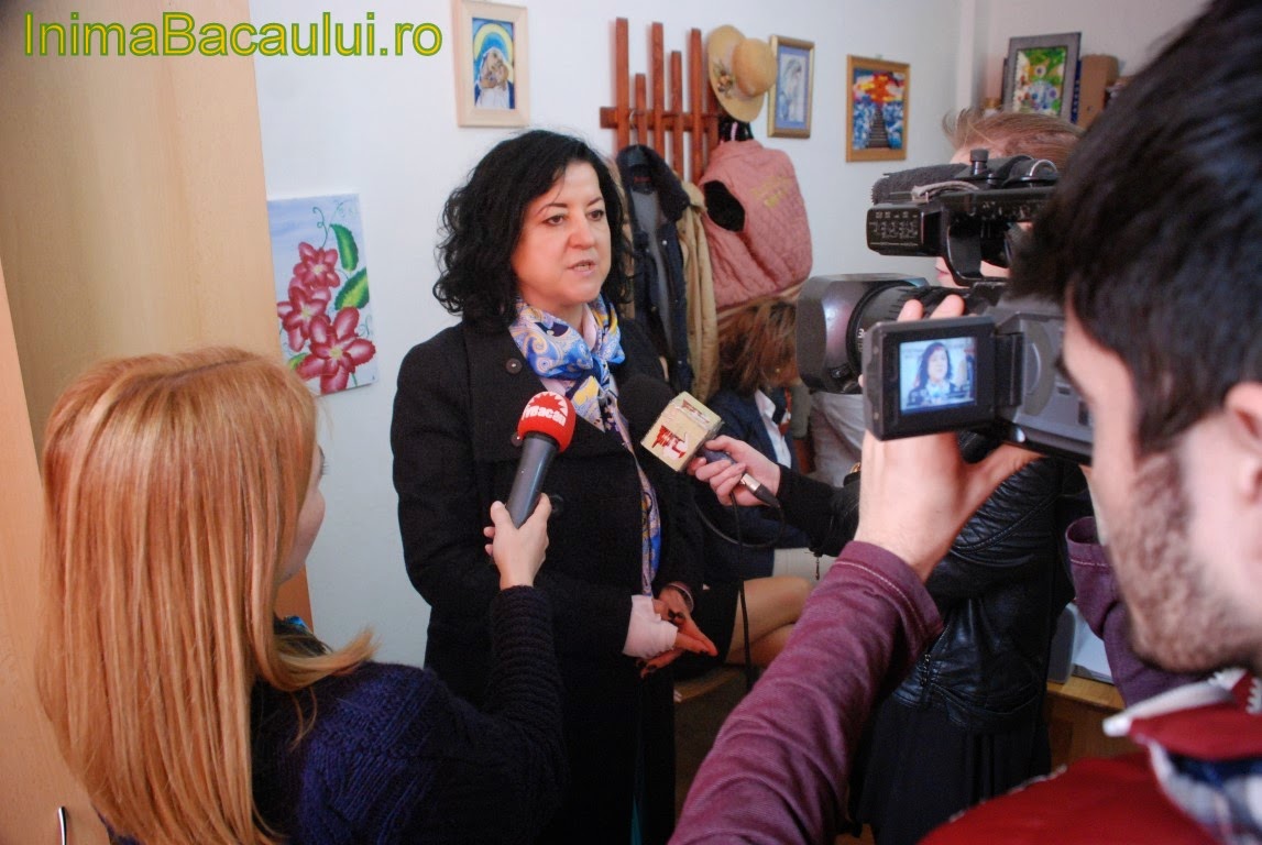 Inima Bacăului: Patru femei de afaceri din Bacau au ajuns la penitenciar