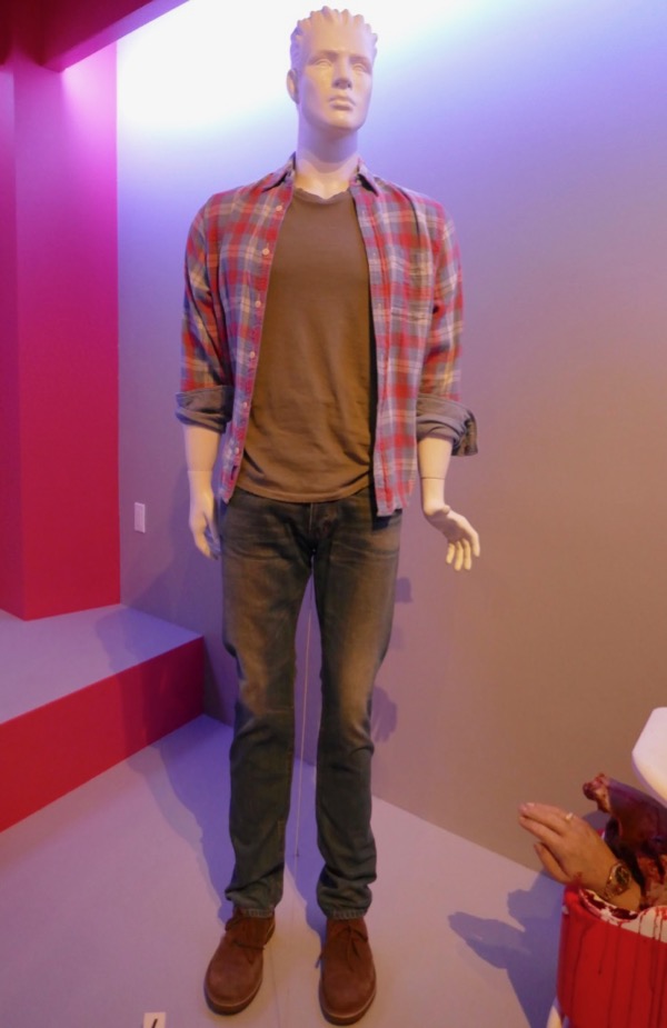 Hollywood Movie Costumes and Props: Santa Clarita Diet season 2 TV ...