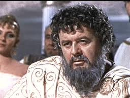 The League of Austen Artists: Actors Who Have Played Zeus