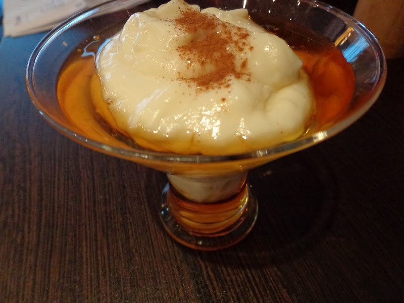 Sa gatim gustos: Colarez