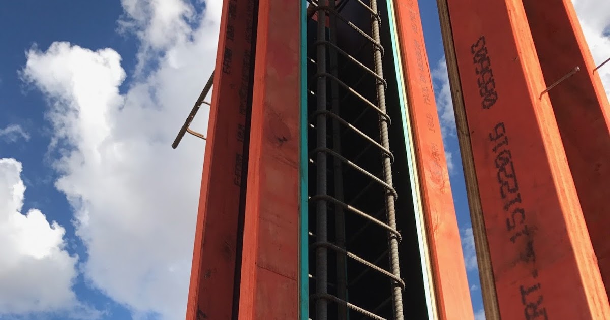 Formwork Contractor Company Perth: Formwork