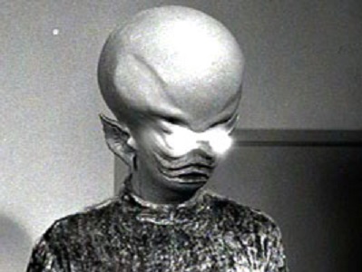 INNER TOOB: SUPER SIX LIST - "OUTER LIMITS" ALIENS WHO SHOULD ENCOUNTER ...