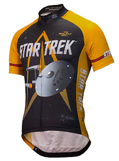 The Trek Collective: Latest Trek-wear