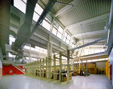 Gale's Industrial Supply - Storage Solutions: Pallet Racks in Keyport ...