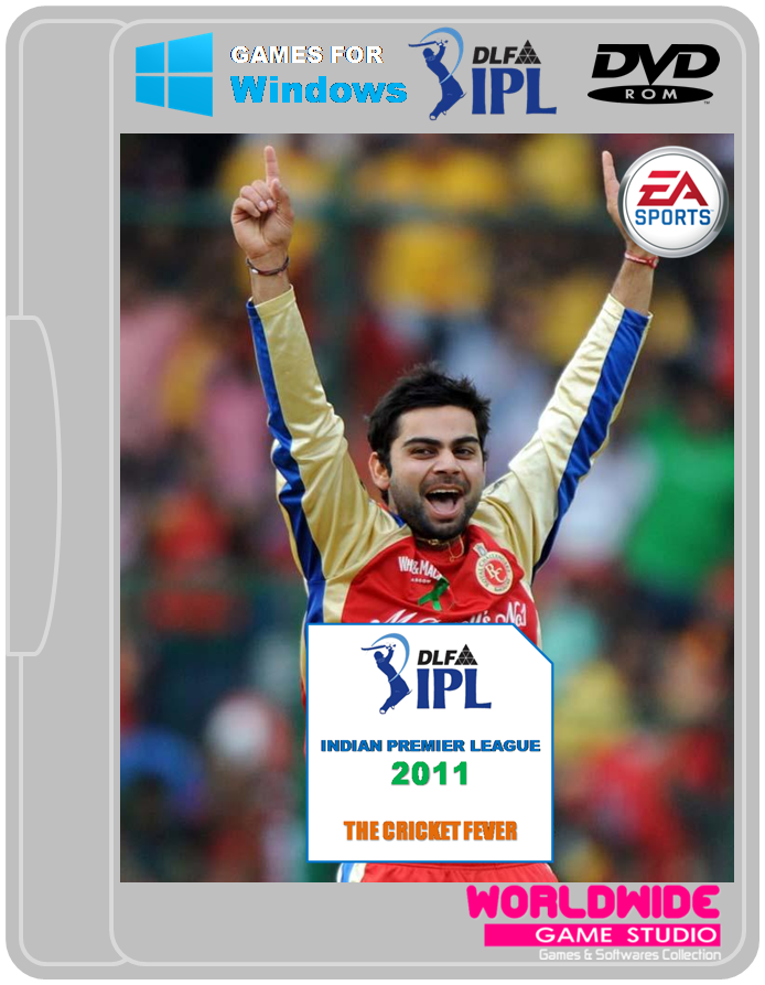 Ipl cricket games free download for pc full version 2019 - akpinvest
