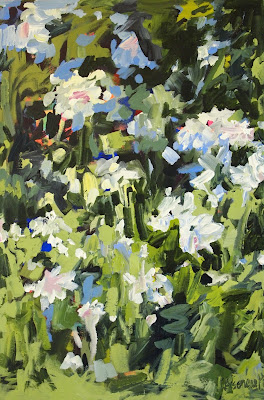 Judy Arsenault - Visual Artist