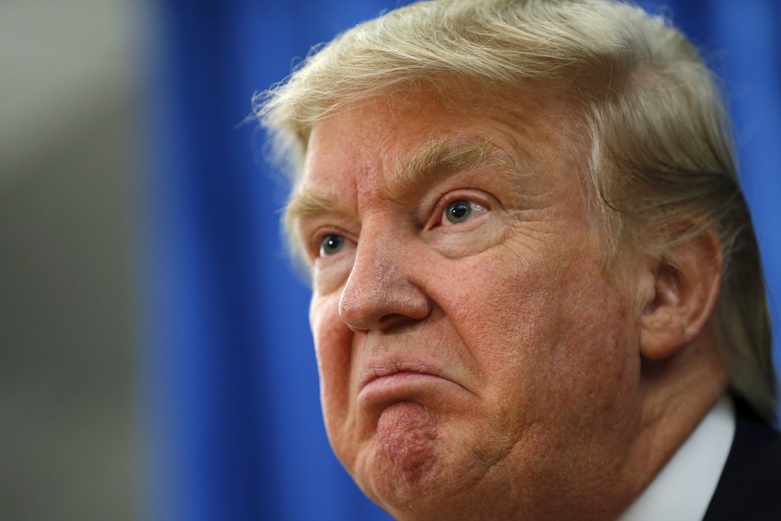 The Disaffected Lib Could Donald Trump Destroy The United States the-disaffected-lib-could-donald-trump-destroy-the-united-states