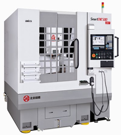 CNCBUL.com : JINGDIAO Marka SmartCNC500 Model CNC Pantograf (Gravür ...