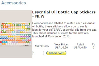 WHERE TO GET YOUR doTERRA RESOURCES