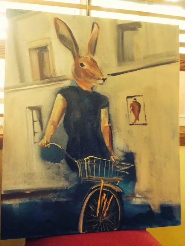 Redfern Artists Group