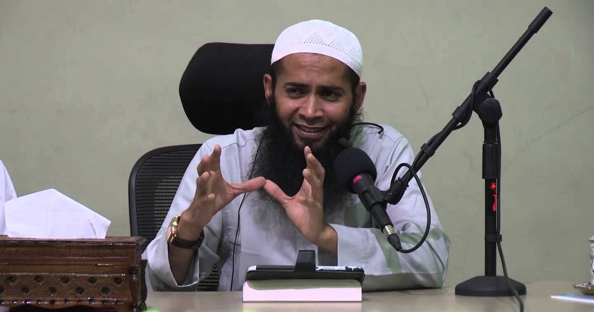 Aparat Kepolisian Diminta Cegah Ceramah Ustadz Syafiq Reza Basalamah di ...