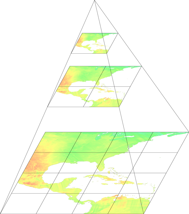 Ahmed Eldawy Hadoopviz Extensible Visualization Of Big Spatial Data