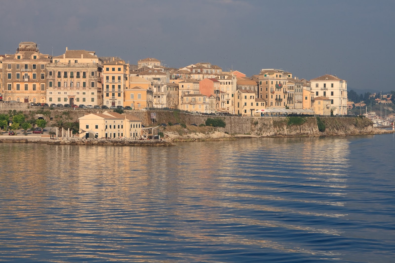 The stories photographer.: Keepers of the island. Travelogue about the ...
