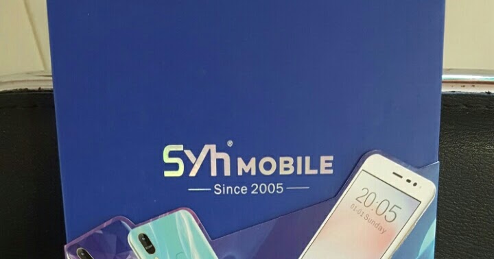 Sun Mobile phone Firmware Selling: SYH Active A11