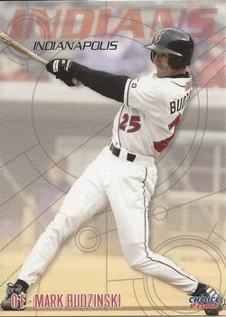 Baseball Cards Come to Life!: Mark Budzinski on baseball cards