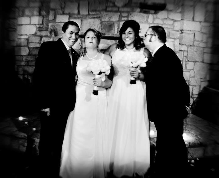 The Merry Lives of Mrs.' Watts: Survival of the...