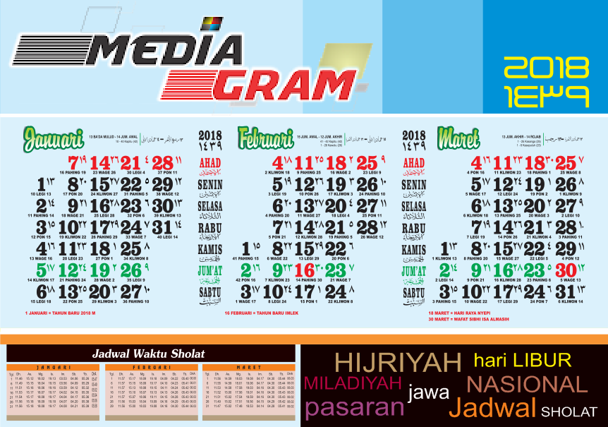Populer 39+ Gambar Angka Kalender