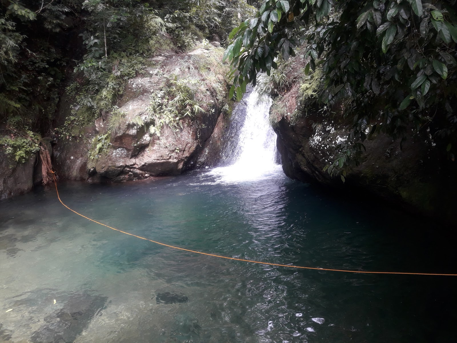 The Restless Soles: Dingalan: DIY Guide