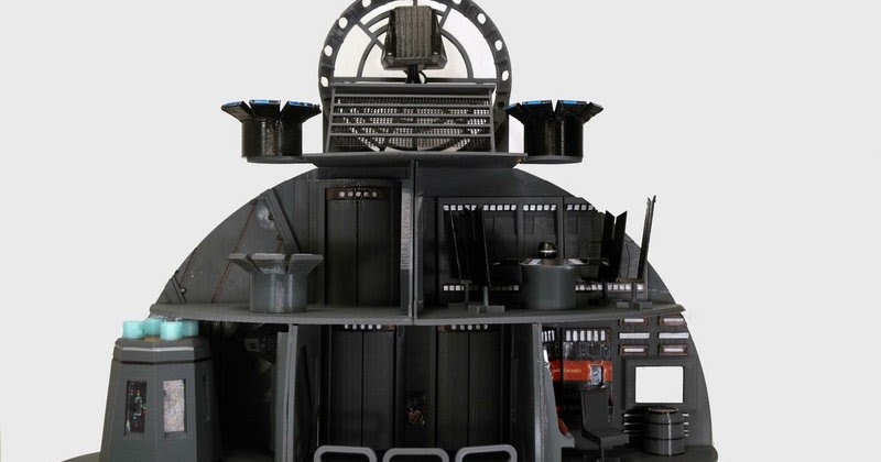 Customs for the Kid: "SPACE BASE SETS" by Twelfth Parsec