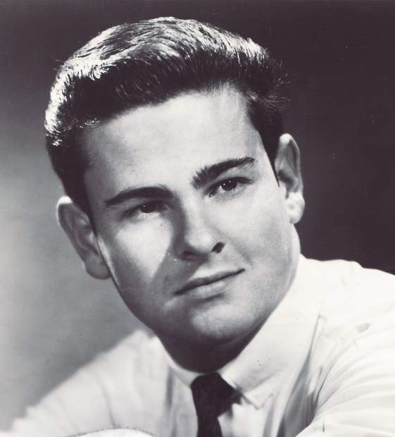 Burbank High School, Burbank, CA In Memoriam: Terry Dean Pittsford, BHS ...