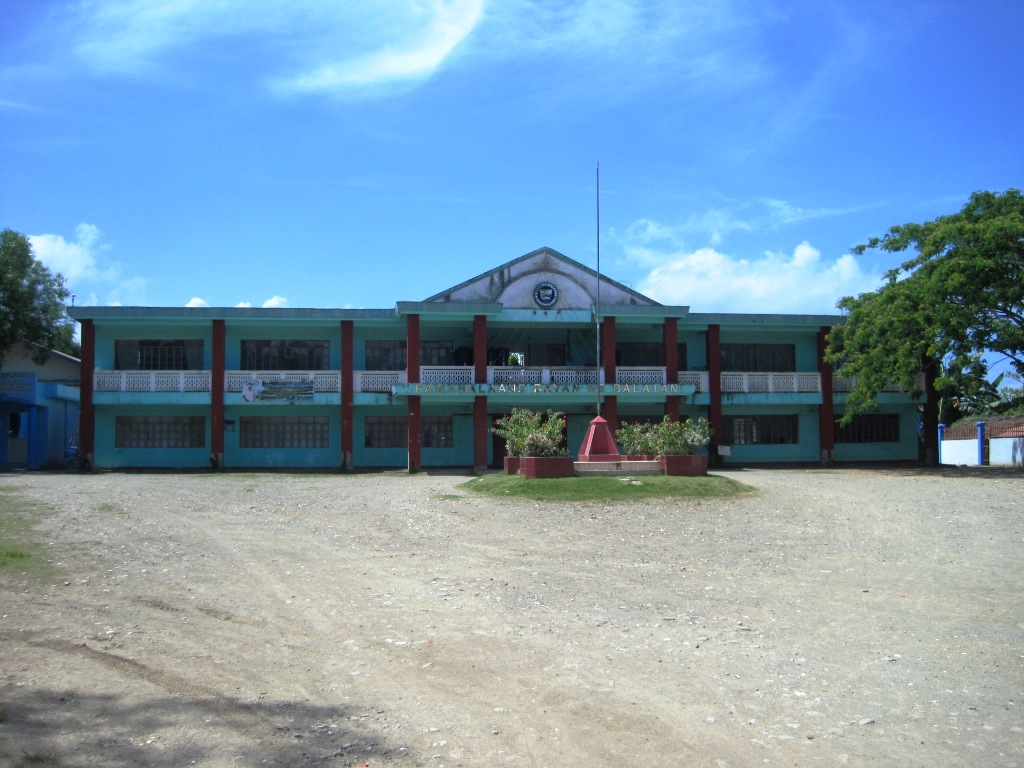 the norm and the craziness....: Balatan, Camarines Sur. The Summer ...