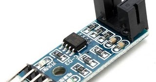 Sensor Photoelectric Arduino - Aksesoris Komputer Lampung