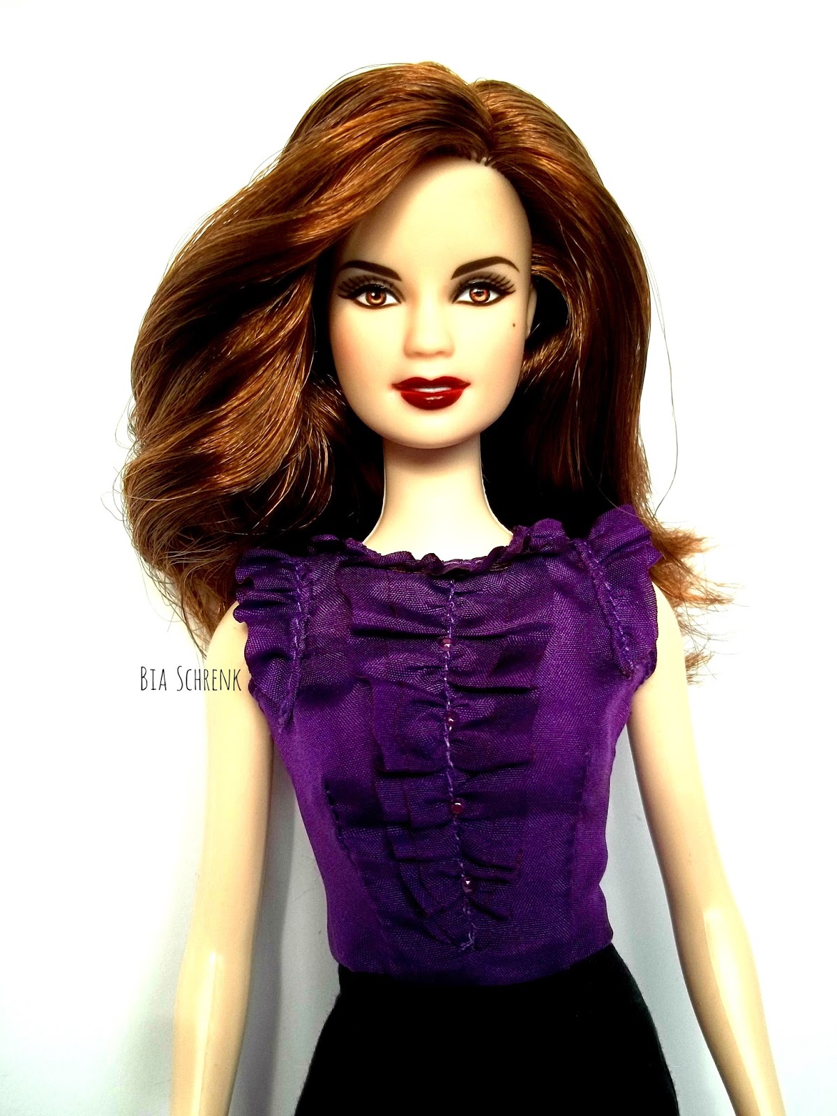 Hausderpuppen: Barbie Collector The Twilight Saga: Breaking Dawn Part ...