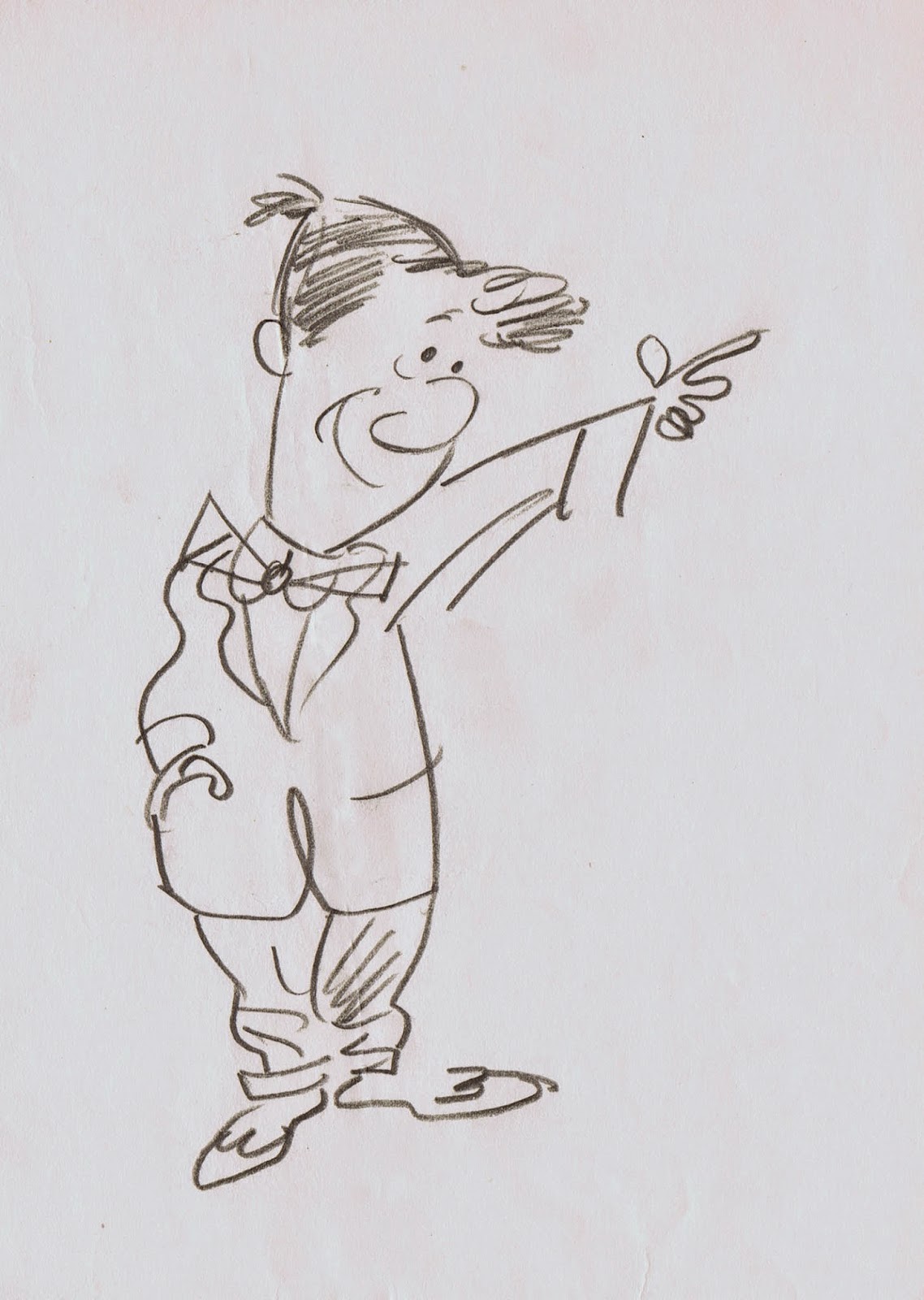 Deja View: Fred Moore, 103