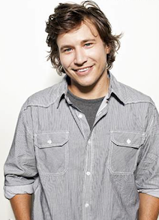 Cheri Champagne's Blog: Celebrity Crushes