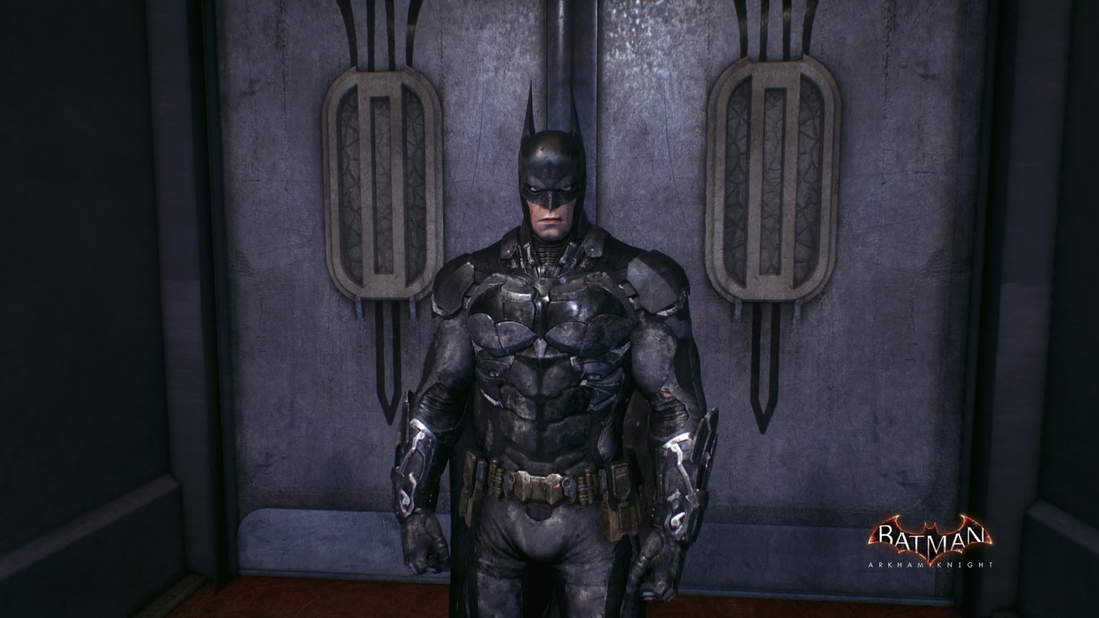 Arkham Crusader: Arkham Review