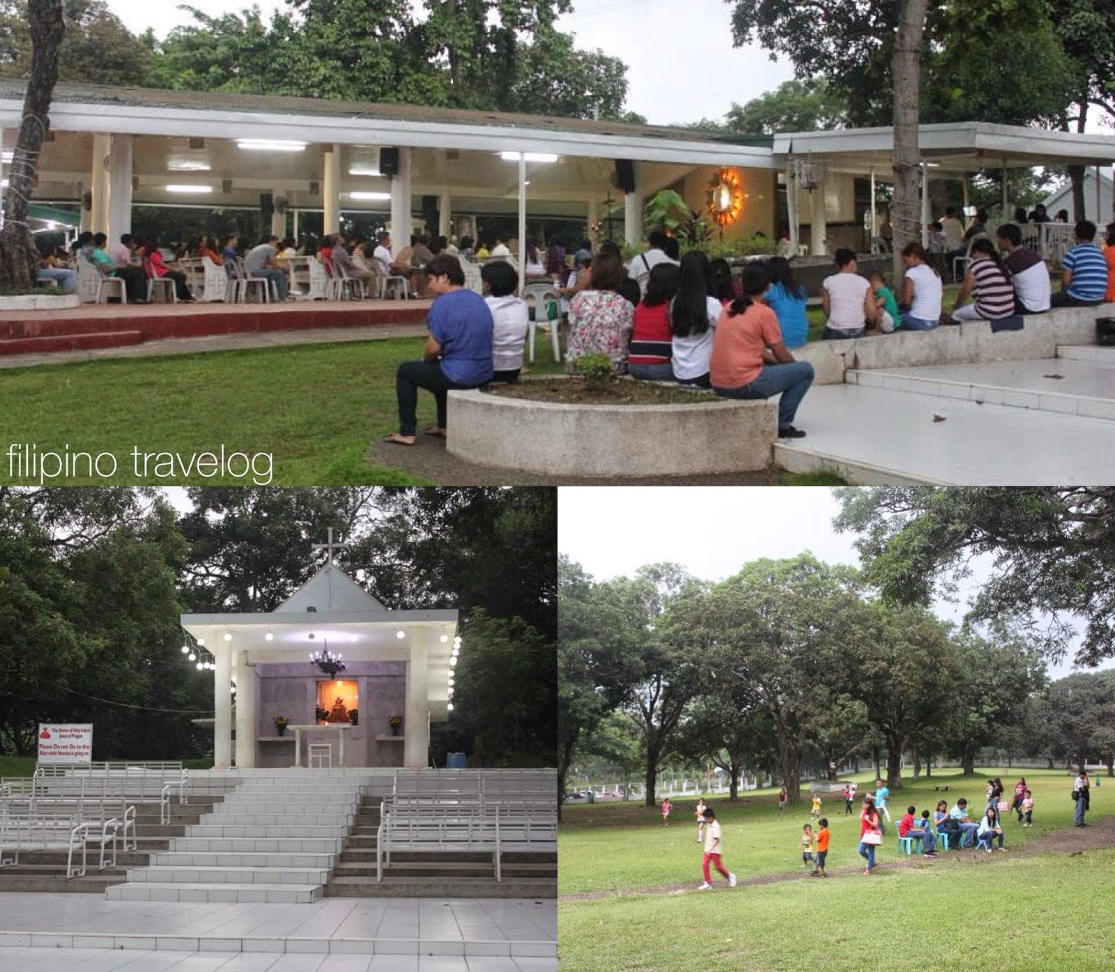 Filipino Travelog: Davao Day Tour