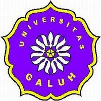 cixnet BLOG: LOGO UNIGAL (UNIVERSITAS GALUH) CIAMIS