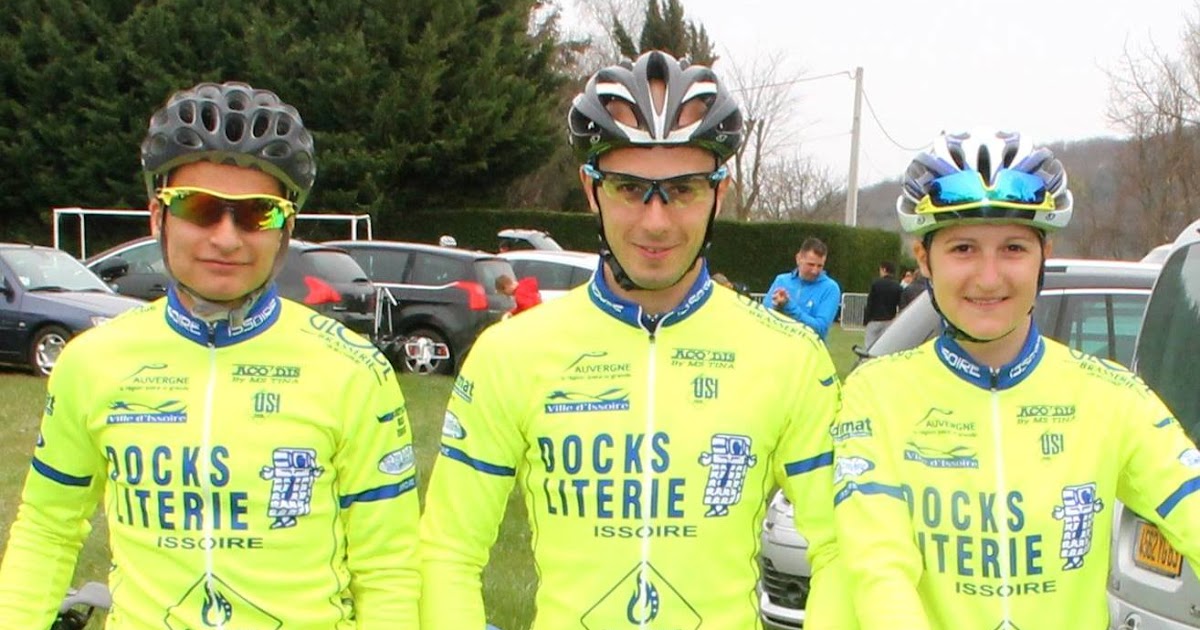 Anthony Gauthier: Fini l'Auvergne, fini l'USPI