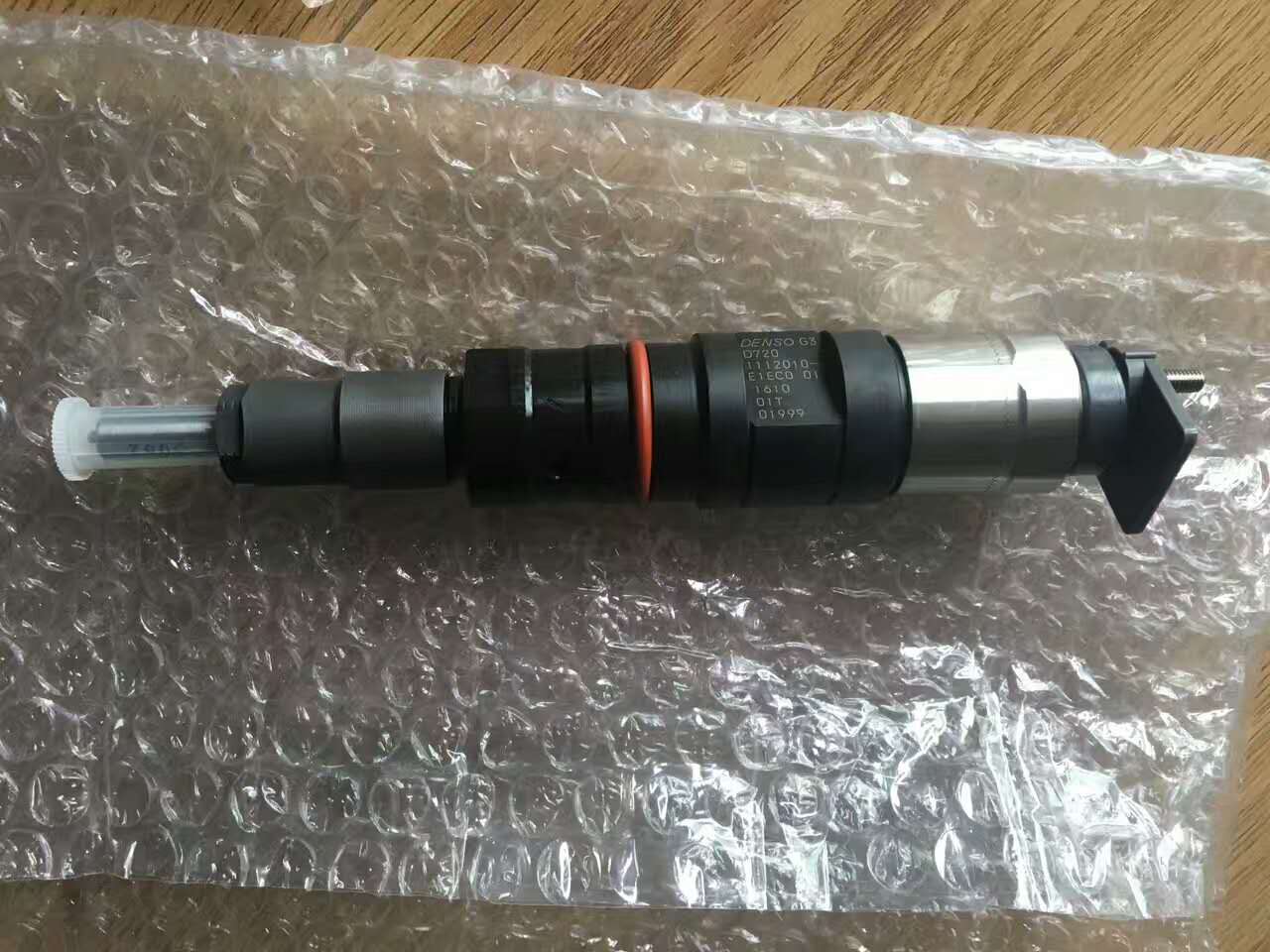 ORTIZ Diesel: Denso G3 series common rail injector original